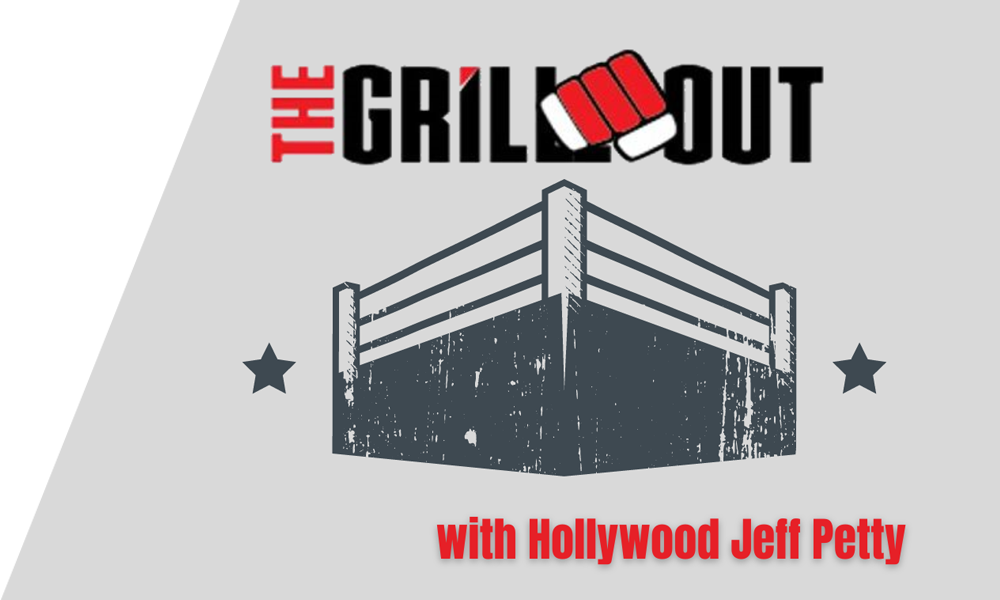 The Grill Out – WCHS Network | News • Sports • Business | Charleston, WV