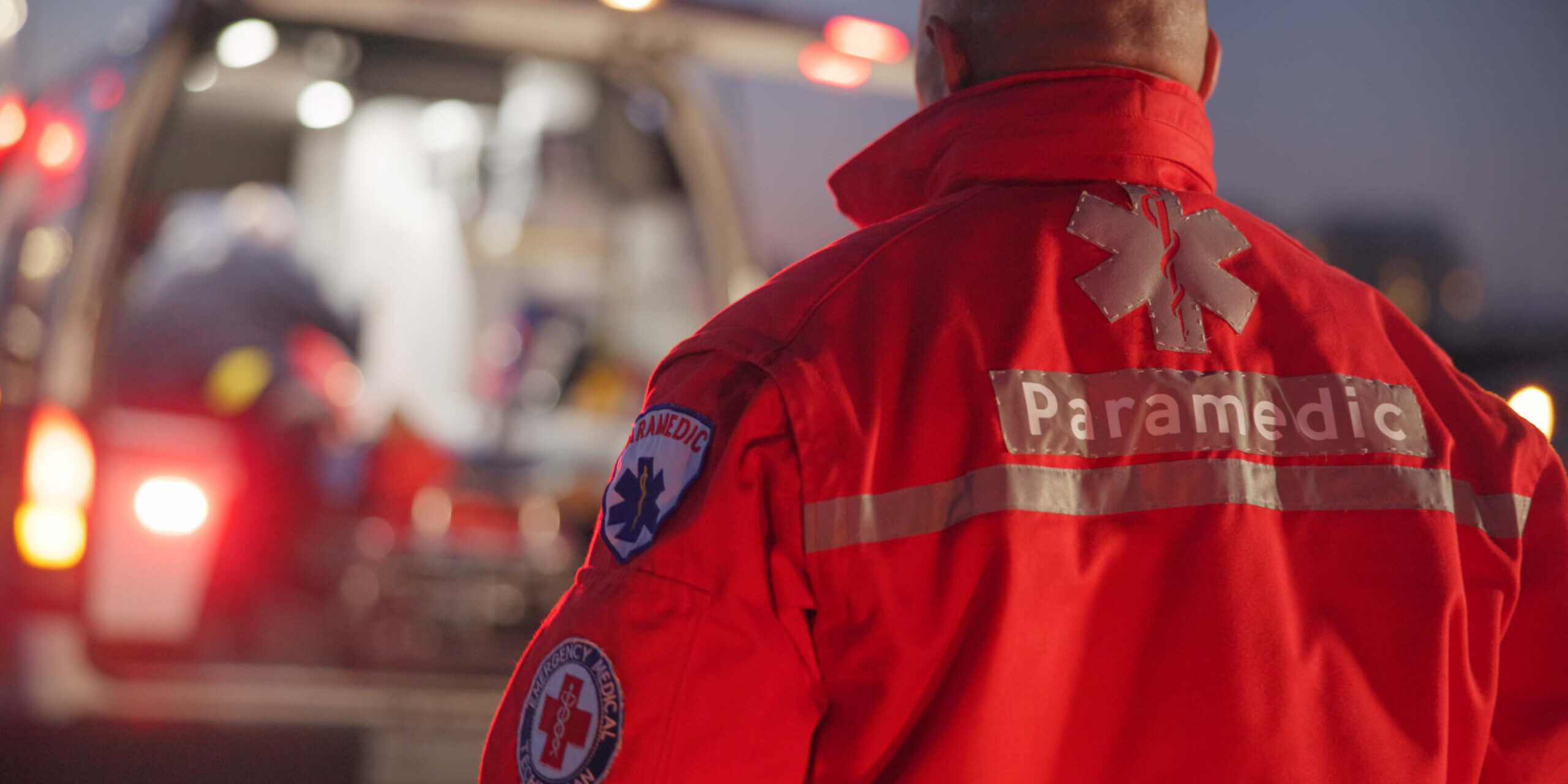 Kanawha County Emergency Ambulance Authority works to navigate changes ...