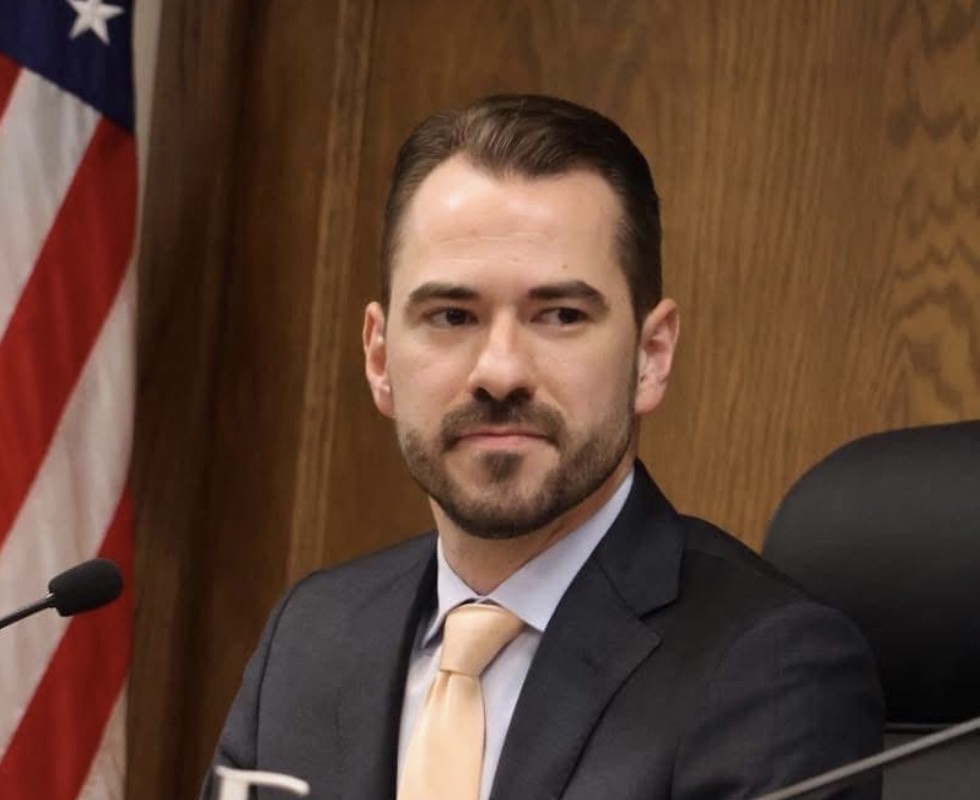 Wheeler aiming for State Senate vacancy – WCHS Network | News • Sports ...