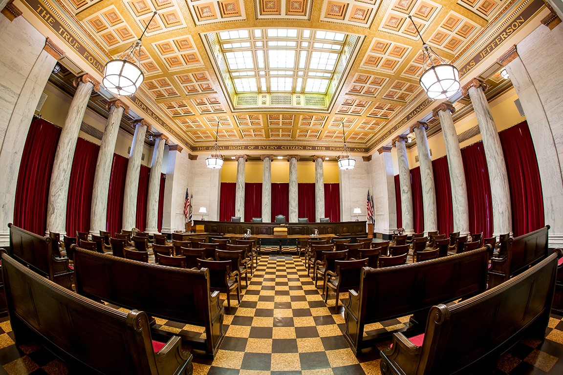 Supreme Court announces launch date for online circuit court records ...