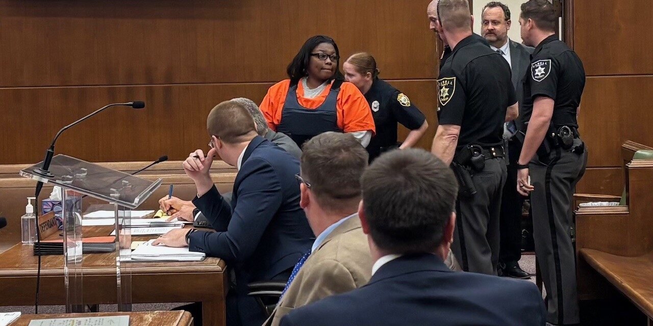 Bunny Holmes to remain in prison after WV Parole Board granted release ...