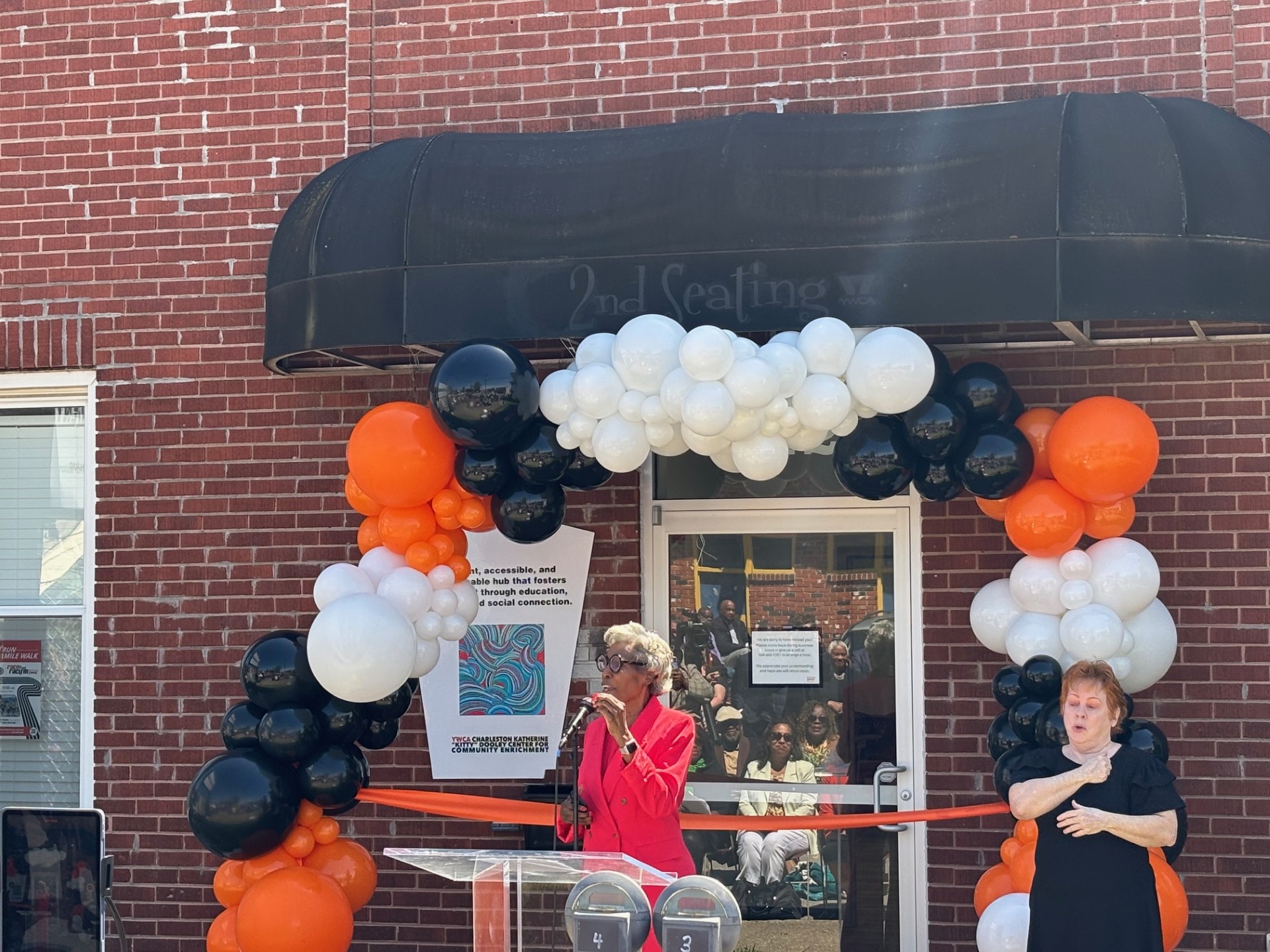 Charleston Attorney & Civil Rights Activist Dies | WCHS Network - News ...