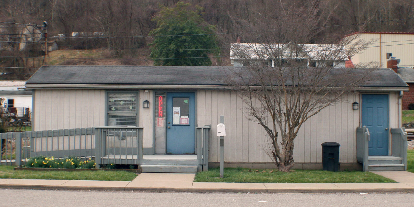 Marmet Public Library ready to close its doors – WCHS Network | News ...