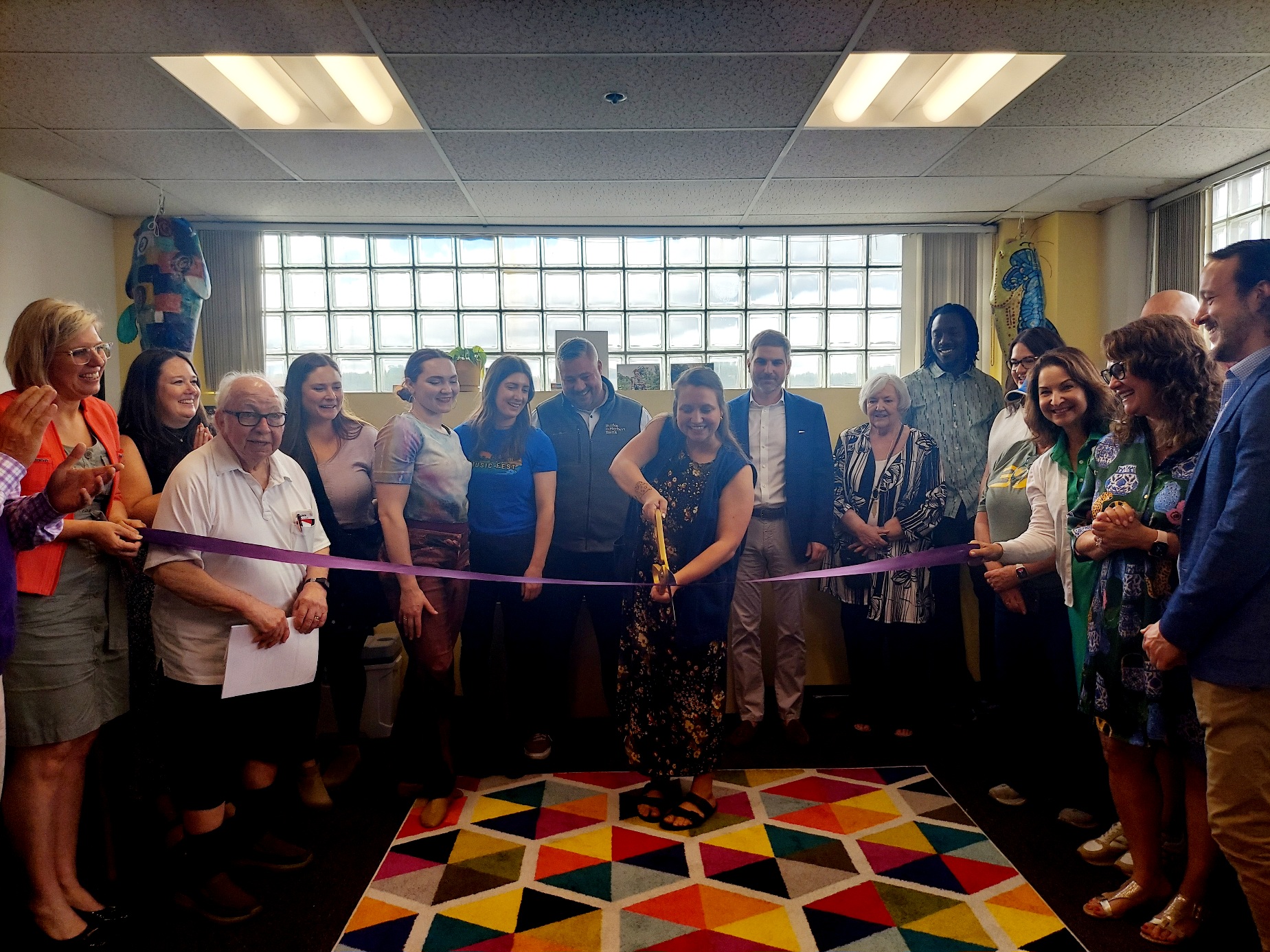 FestivALL Charleston relocates to new office space ahead of upcoming ...