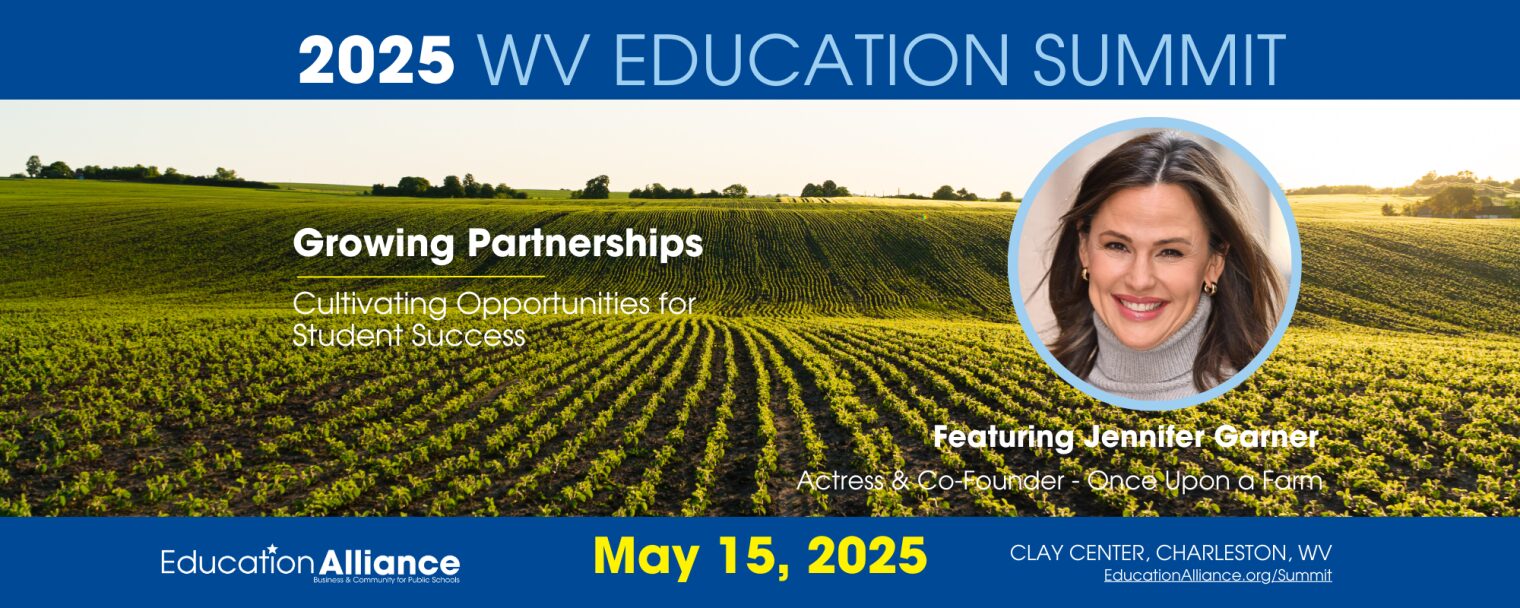 Jennifer Garner to speak at 2025 Education Alliance’s annual summit ...