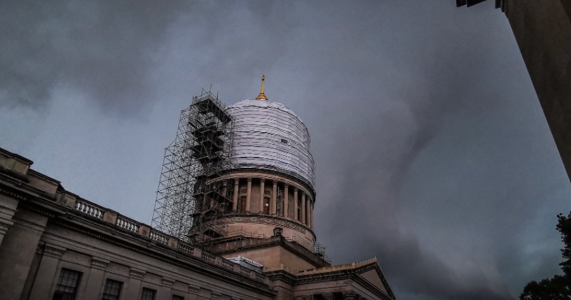 6 years ago: Powerful tornado leaves behind damage in Kanawha County ...