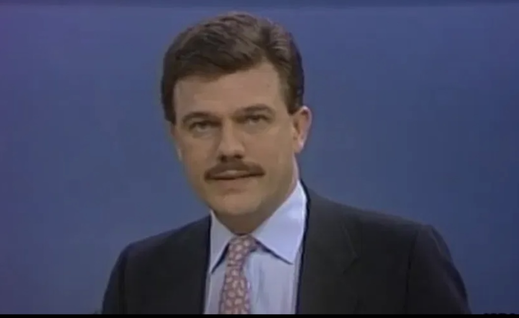 Charleston residents remember impact of anchorman-turned-lawyer Tom McGee – WCHS Network | News ...