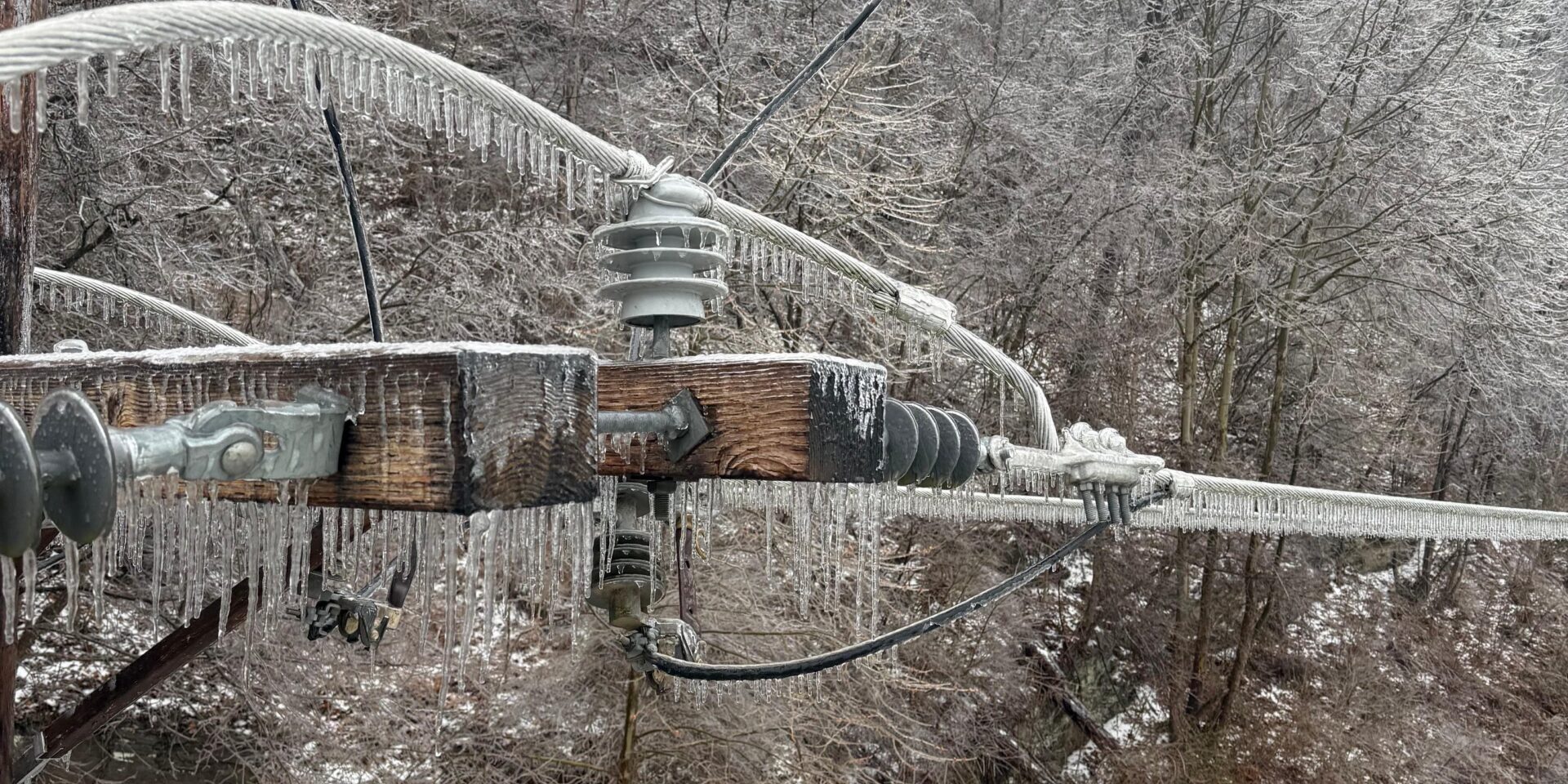 Kanawha County sees improvement after ice storm – WCHS Network | News ...